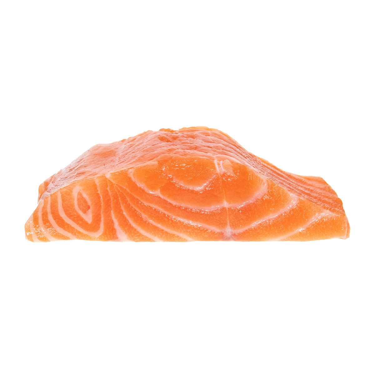 Skin Off Farmed Canadian Salmon Portions | Canadian Salmon | Pierless Fish