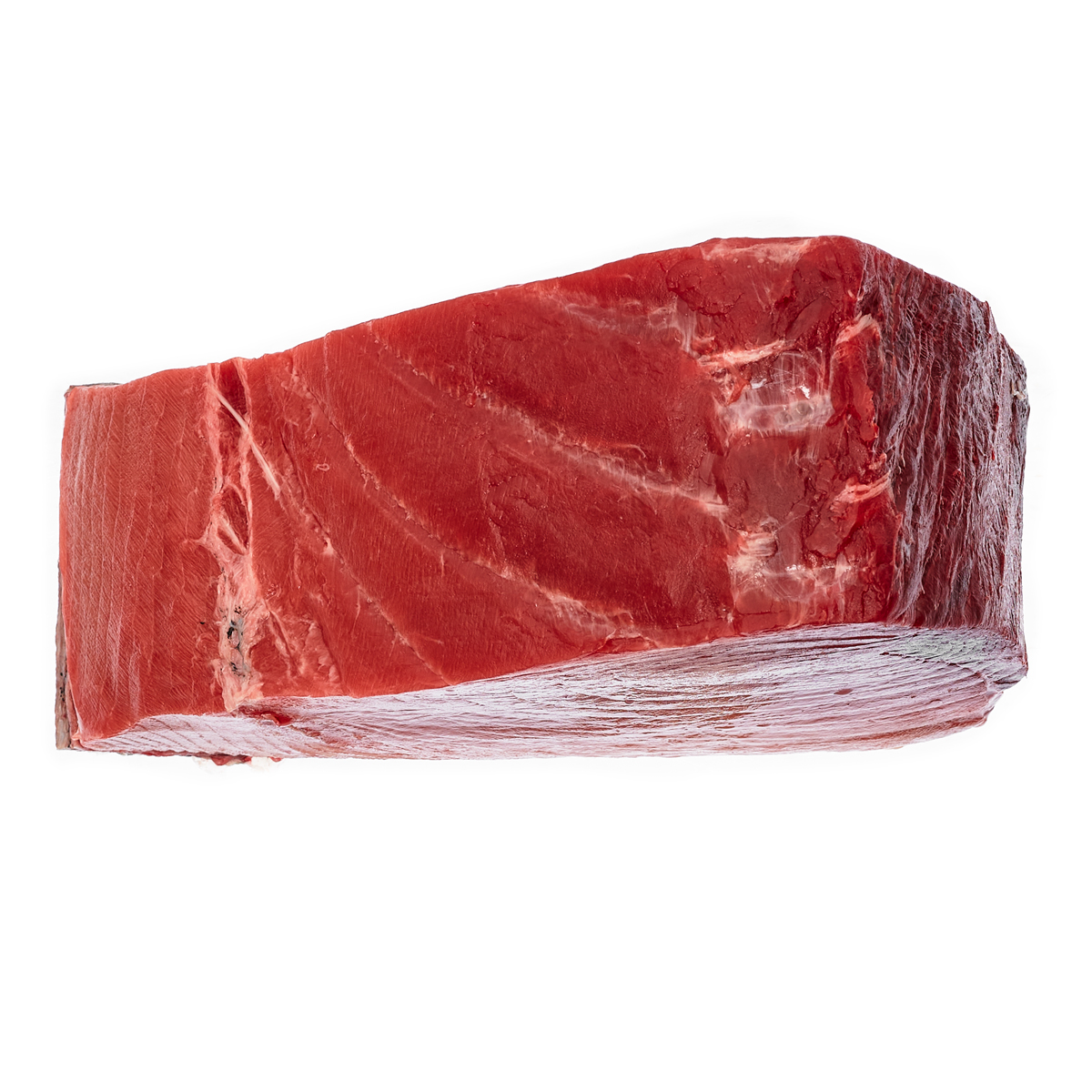 Wild Bluefin Tuna Center Cut Loin | Bluefin | Pierless Fish