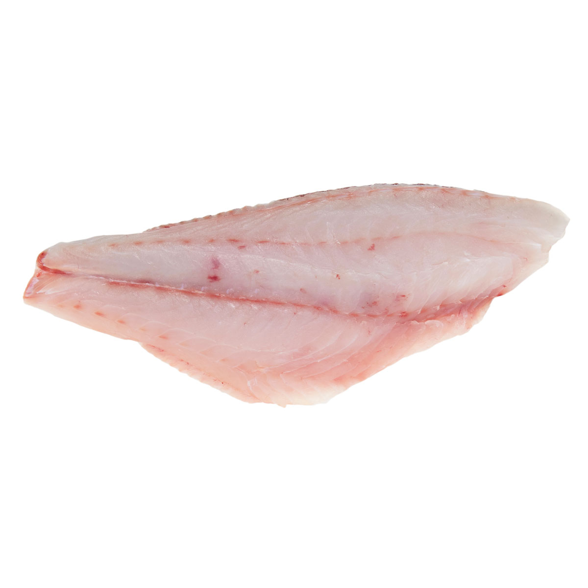 Skin On Pinbone Out Wild Red Snapper Filet | Red Snapper | Pierless Fish