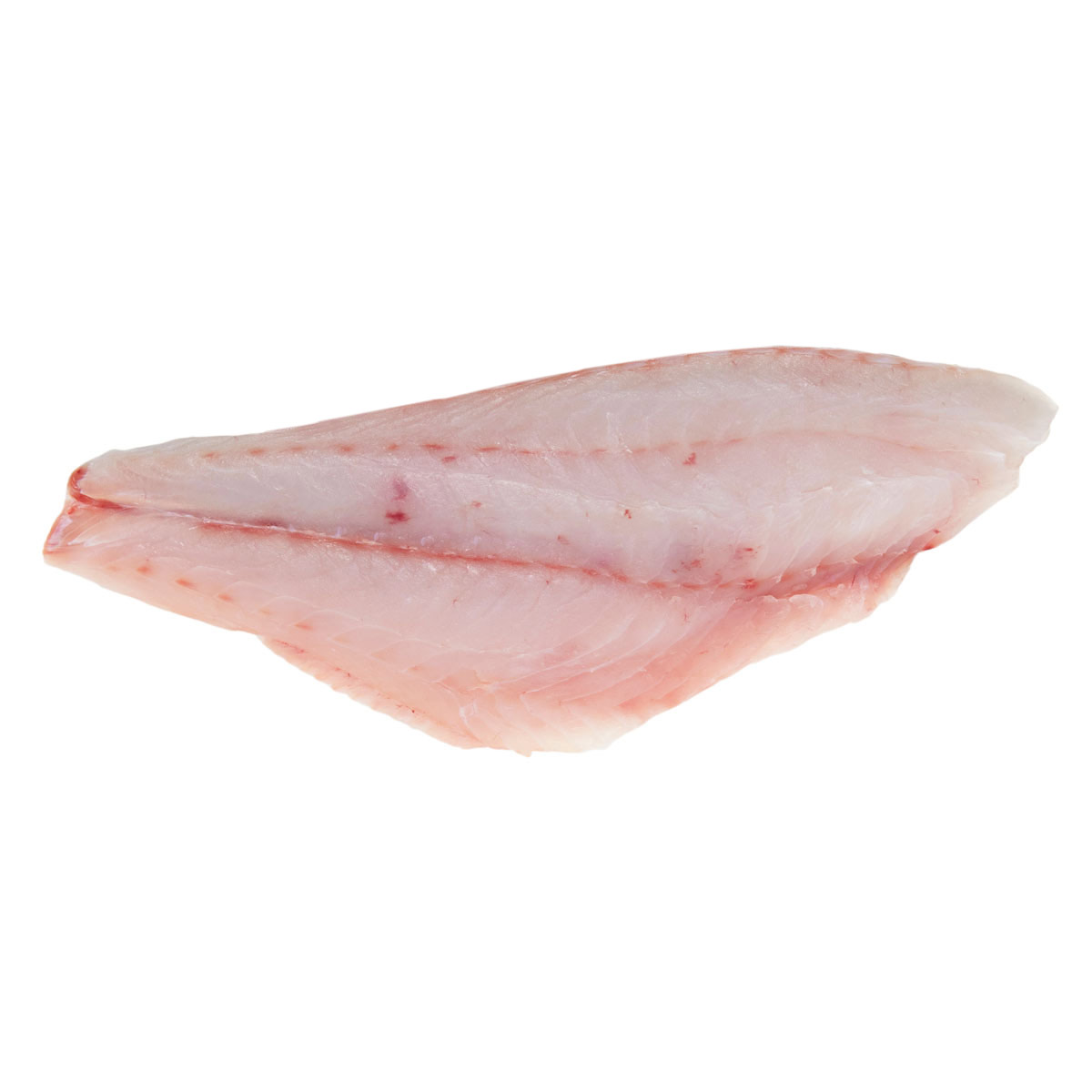 Skin Off Wild Red Snapper Filet | Red Snapper | Pierless Fish