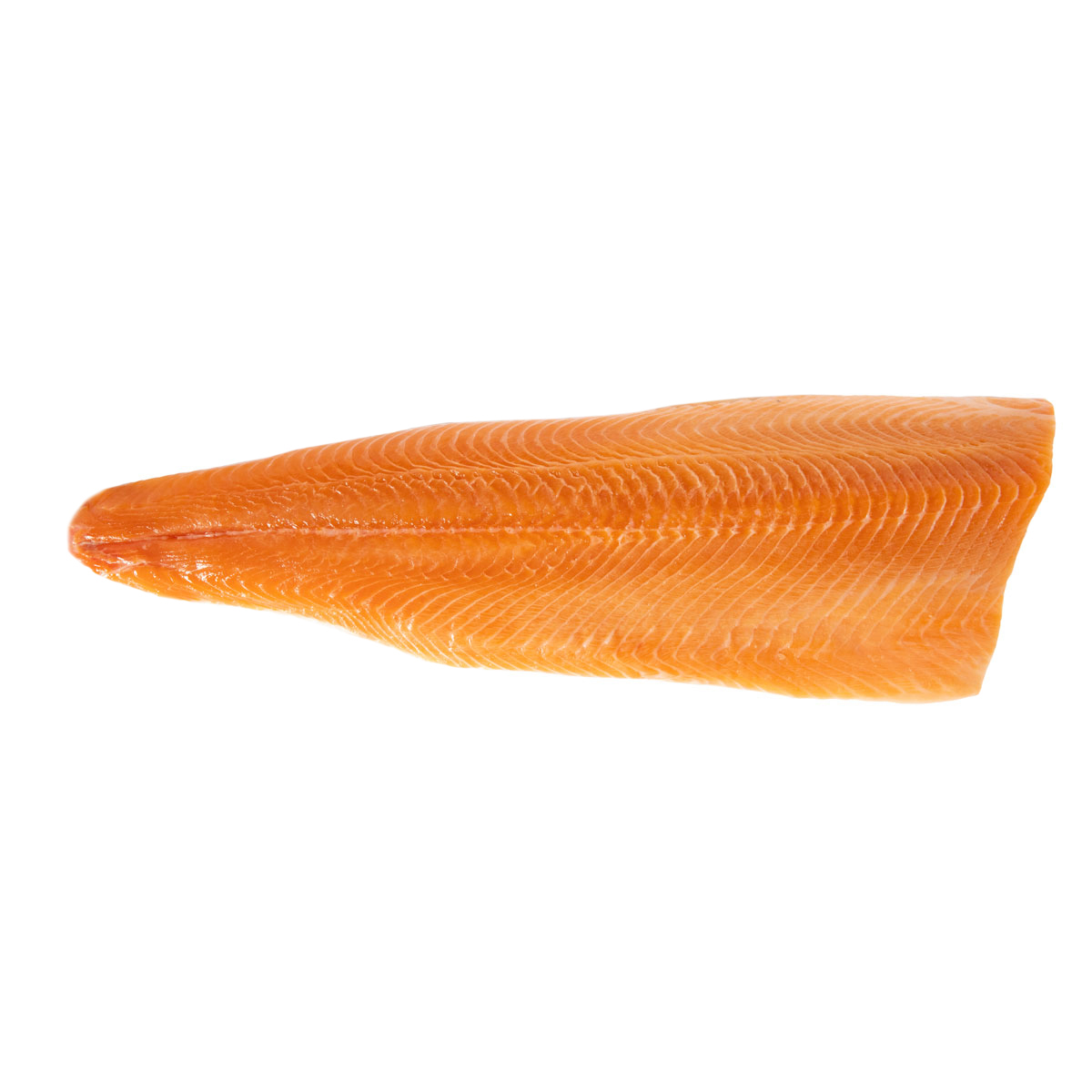 Skin Off Farmed Scottish Salmon Filets | Scottish Salmon | Pierless Fish